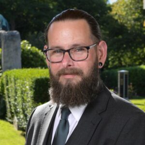 Staff – Memoria Paisley Woodside Memorial Park & Crematorium