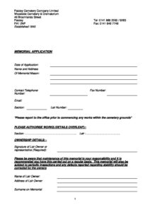 PCC-Revised-Headstone-Application-Form – Memoria Paisley Woodside ...